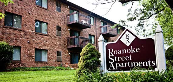 A Great Place to Call Home in Blacksburg Virginia | Roanoke Street ...